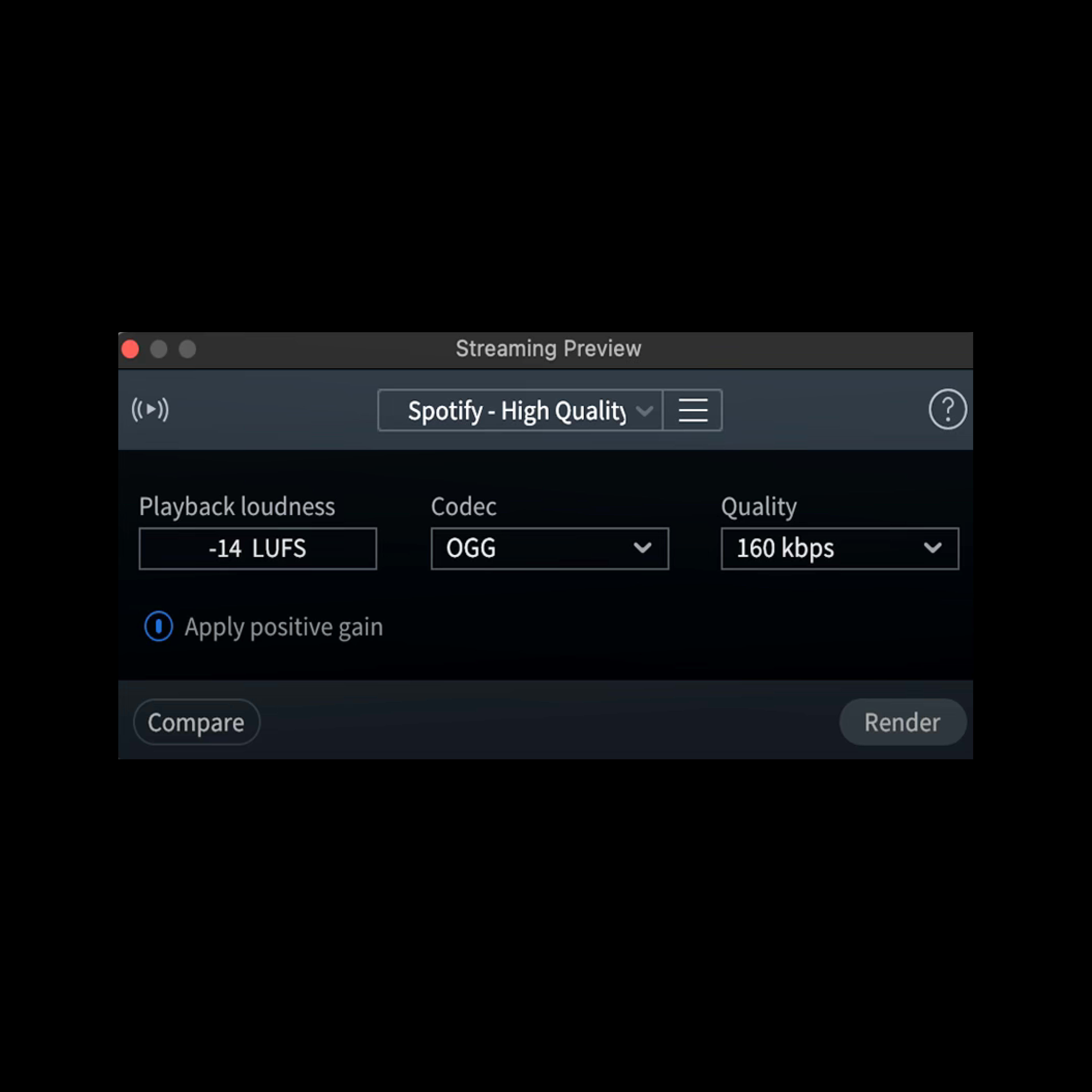RX 11 Standard by iZotope: Repair Plugin (VST, AU) | Splice